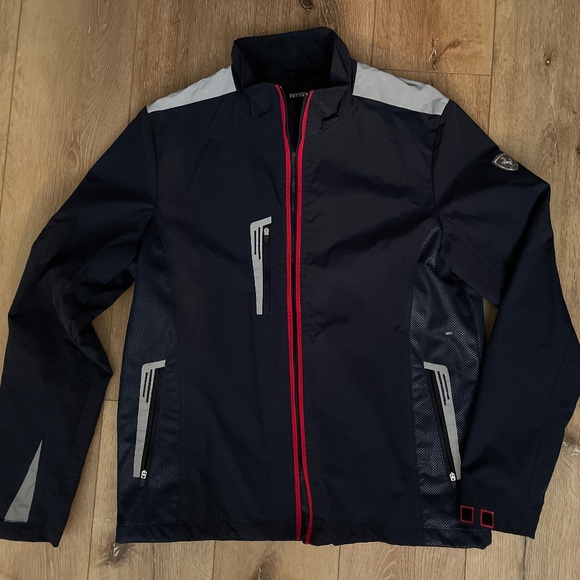 Ferrari | Jackets & Coats | Ferrari Softshell Womens Jacket | Poshmark